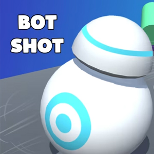 Comprar Bot Shot Nintendo Switch Barato comparar precios