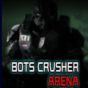 Comprar Bots Crusher Arena CD Key Comparar Precios