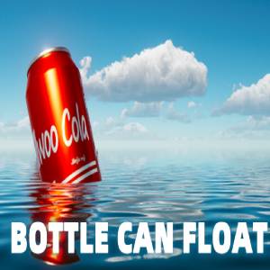 Comprar Bottle Can Float CD Key Comparar Precios