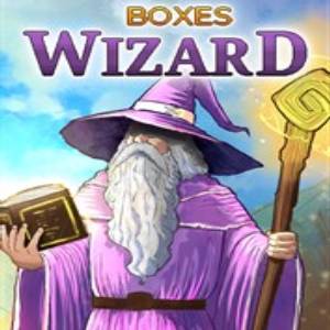 Comprar Boxes Wizard CD Key Comparar Precios
