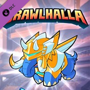 Comprar Brawlhalla BCX 2021 Pack CD Key Comparar Precios