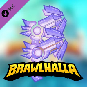 Comprar Brawlhalla Hardlight Blasters CD Key Comparar Precios