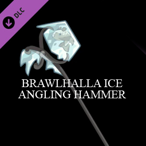Comprar Brawlhalla Ice Angling Hammer CD Key Comparar Precios
