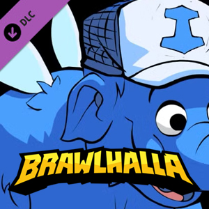 Comprar Brawlhalla Mammoth Fan Sidekick CD Key Comparar Precios