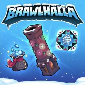 Comprar Brawlhalla Winter Esports 2025 Pack CD Key Comparar Precios