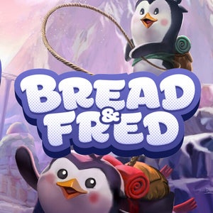 Comprar Bread & Fred CD Key Comparar Precios
