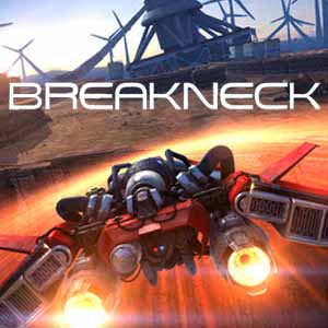 Comprar Breakneck CD Key Comparar Precios - Clavecd.es