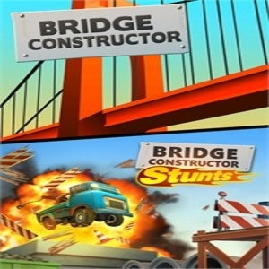 Comprar Bridge Constructor Bundle 2 CD Key Comparar Precios