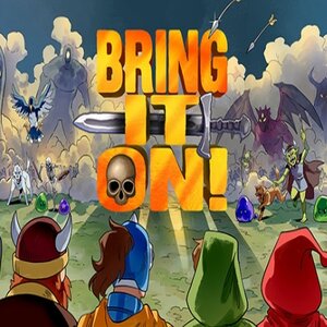 Comprar Bring It On! CD Key Comparar Precios