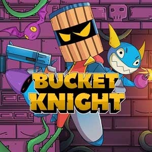 Comprar Bucket Knight Ps4 Barato Comparar Precios