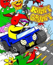 Comprar Bumpy Grumpy CD Key Comparar Precios