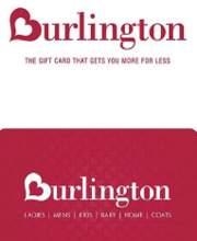 Tarjeta Regalo Burlington Gift Card Comparar Precios
