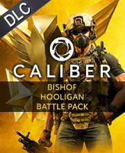 Comprar Caliber Bishop Hooligan Battle Pack CD Key Comparar Precios