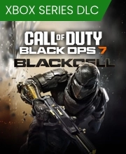 Comprar Call of Duty Black Ops 7 BlackCell Season 01 Xbox Series Barato ...