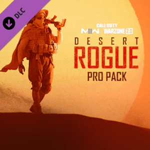 Comprar Call of Duty Modern Warfare 2 Desert Rogue Pro Pack Xbox Series Barato Comparar Precios