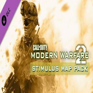 Comprar Call of Duty Modern Warfare 2 Stimulus Package CD Key Comparar ...