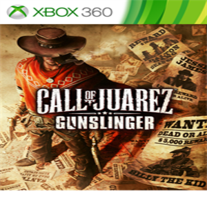Comprar Call of Juarez Gunslinger Xbox 360 Barato Comparar Precios