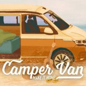 Comprar Camper Van Make It Home CD Key Comparar Precios