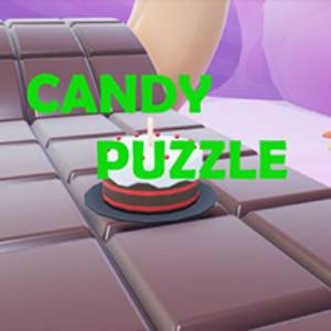 Comprar Candy Puzzle CD Key Comparar Precios