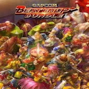 Comprar Capcom Beat Em Up Bundle Nintendo Switch Barato comparar precios