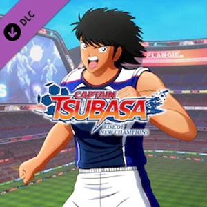 Comprar Captain Tsubasa Rise of New Champions Kojiro Hyuga Nintendo Switch Barato comparar precios