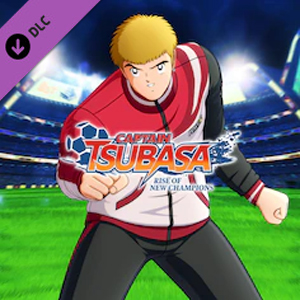 Comprar Captain Tsubasa Rise of New Champions Ryoma Hino Nintendo Switch Barato comparar precios