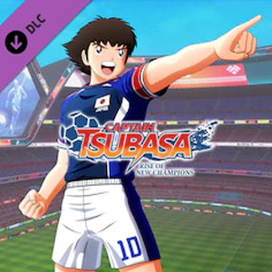 Comprar Captain Tsubasa Rise of New Champions Tsubasa Ozora Mission Nintendo Switch Barato ...