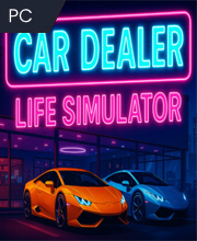 Comprar Car Dealer Life Simulator CD Key Comparar Precios