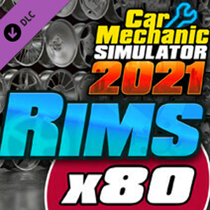 Comprar Car Mechanic Simulator 2021 Rims PS5 Barato Comparar Precios