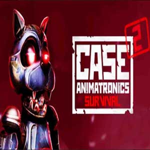 Comprar CASE 2 Animatronics Survival CD Key Comparar Precios