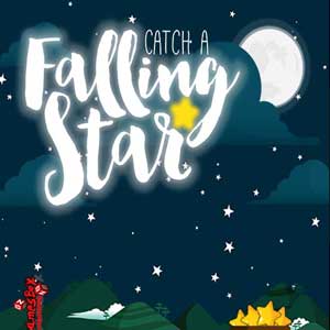 Comprar Catch a Falling Star CD Key Comparar Precios - Clavecd.es