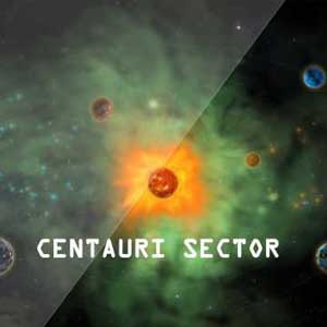 Comprar Centauri Sector CD Key Comparar Precios - Clavecd.es