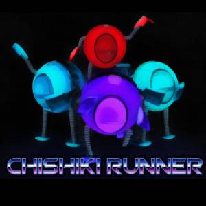 Comprar Chishiki Runner CD Key Comparar Precios