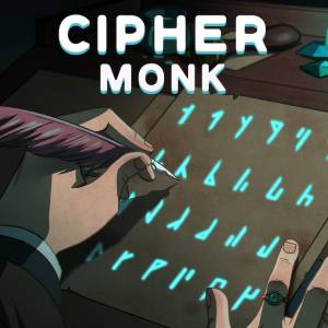 Comprar Cipher Monk Xbox One Barato Comparar Precios