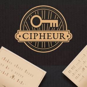 Comprar Cipheur CD Key Comparar Precios