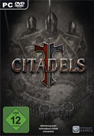 Comprar Citadels CD Key Comparar Precios - Clavecd.es