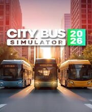 Comprar City Bus Simulator 2026 PS5 Barato Comparar Precios
