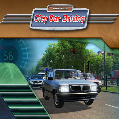Comprar City Car Driving CD Key Comparar Precios - ClaveCD.es ...