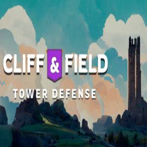 Comprar Cliff & Field Tower Defense CD Key Comparar Precios