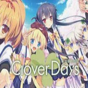 Comprar Clover Day’s Plus CD Key Comparar Precios