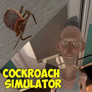Comprar Cockroach Simulator CD Key Comparar Precios - Clavecd.es