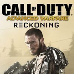 Comprar COD Advanced Warfare Reckoning CD Key Comparar Precios