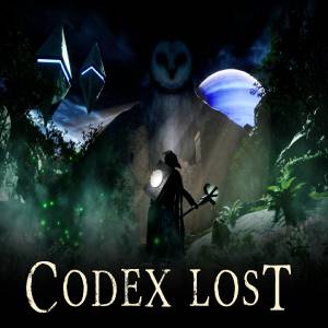 Comprar Codex Lost PS5 Barato Comparar Precios