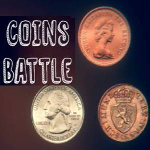 Comprar COINS BATTLE CD Key Comparar Precios