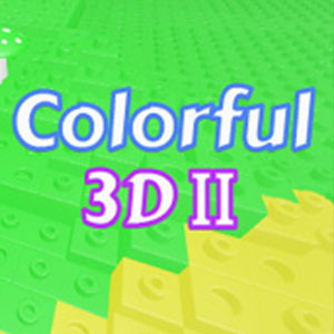 Comprar Colorful3D 2 CD Key Comparar Precios