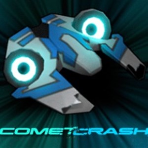 Comprar Comet Crash PS3 Bajato Comparar Precios