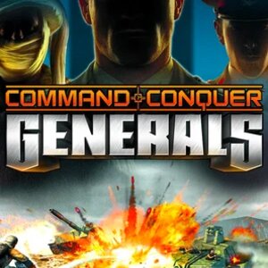 Comprar Command & Conquer Generals CD Key Comparar Precios