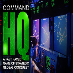 Comprar Command HQ CD Key Comparar Precios