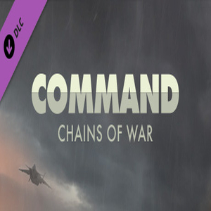 Comprar Command MO Chains of War CD Key Comparar Precios