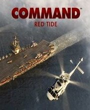 Comprar Command MO Red Tide CD Key Comparar Precios